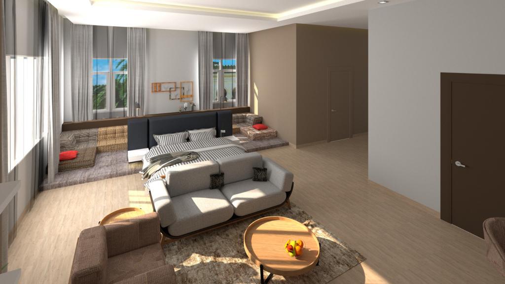 ABOUT US – GK Interior